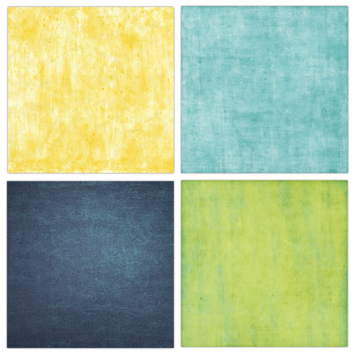 Bright Colorful Linen Textured Background Paper Solid - Etsy