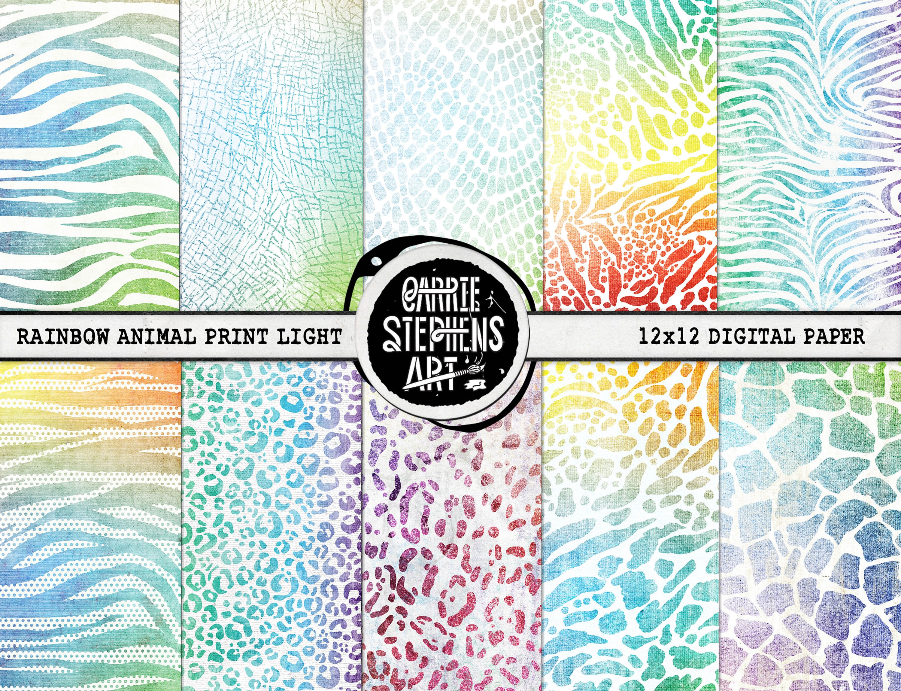 Paper Commercial Use Textured Digital Background Beach Brights Digital ...