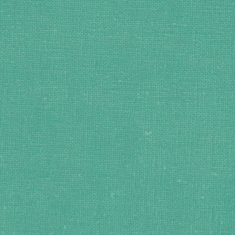 Mint Digital Papers Green & Peach Solid Cardstock - Etsy