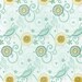 Patterned Papers (fanciful Notions) Digital Backgrounds - Feminine ...