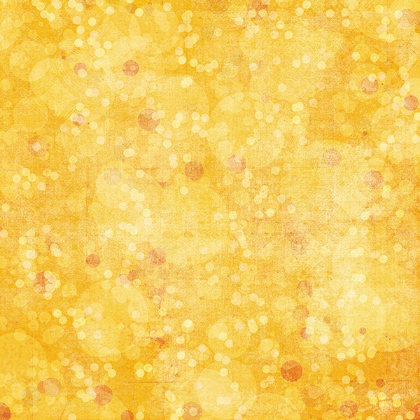 Fall Digital Paper Pack Glow Golden Yellow Distressed & - Etsy Canada
