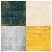 Fall Digital Paper Pack | Glow Golden Yellow, Distressed & Textured ...