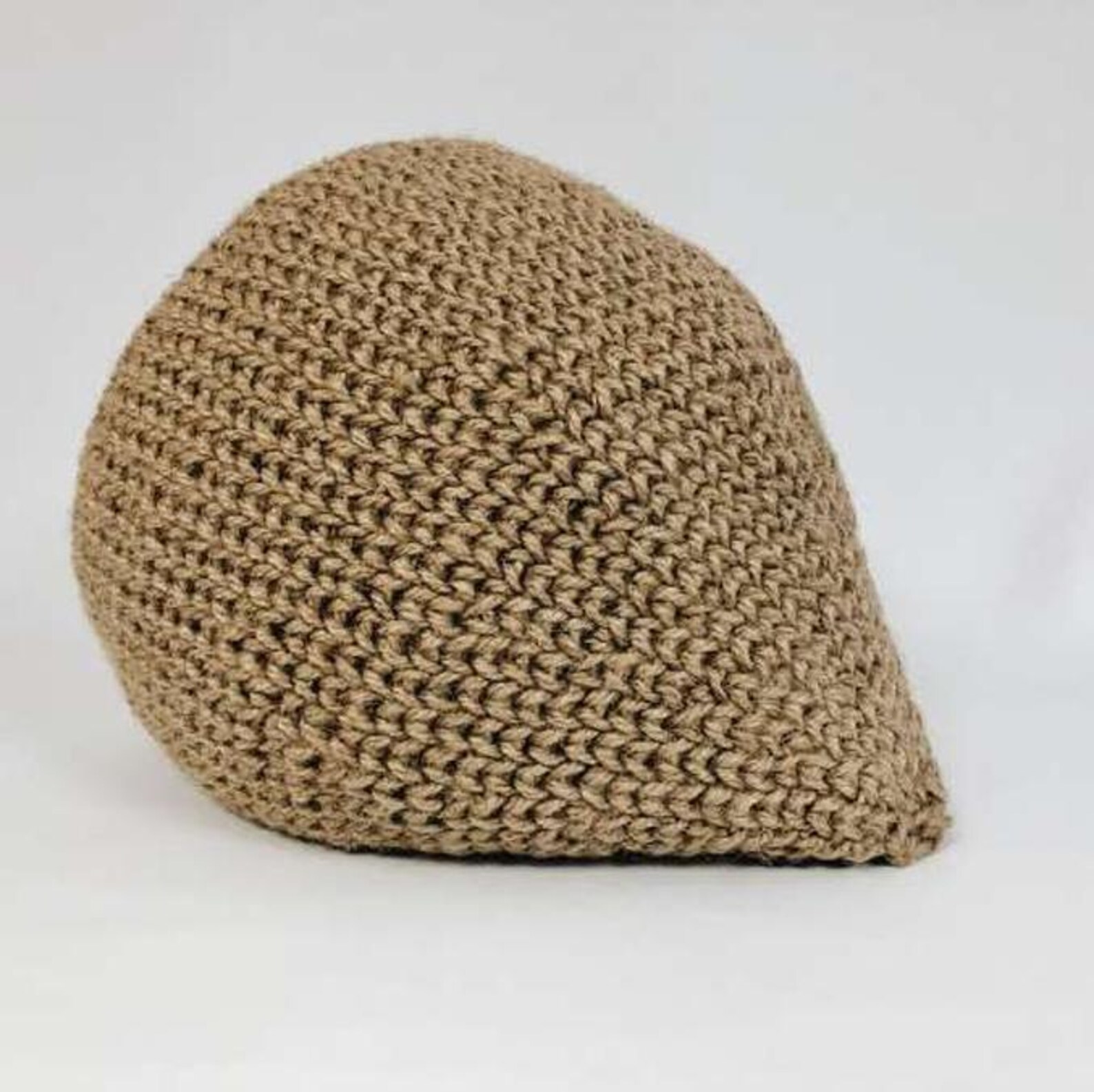 Crochet Cat Cave Pattern – Cozy Yarn Pet Bed for Cats and Small Dogs ...