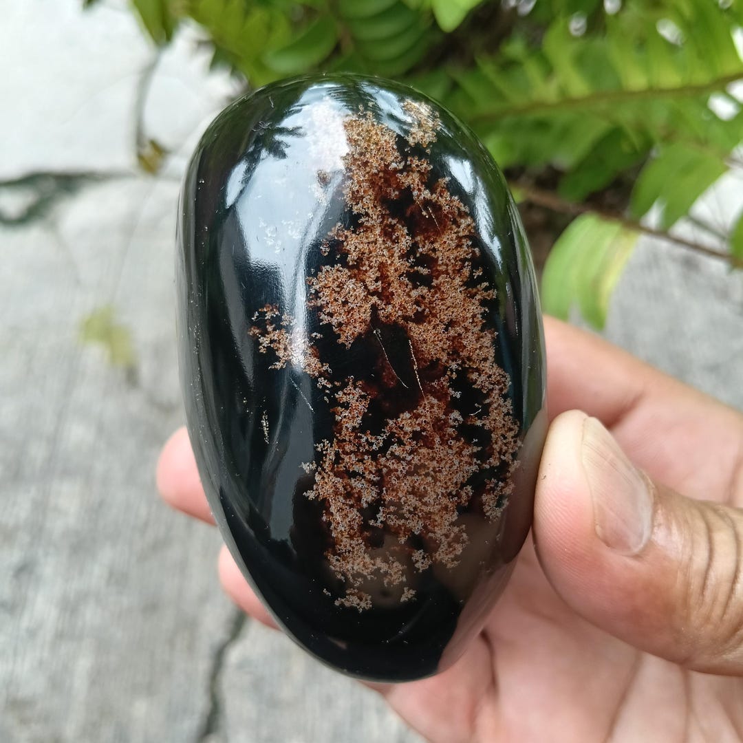 133 Gr Amber Freeform Standing Polished,indonesia Sumatra Amber Rough ...
