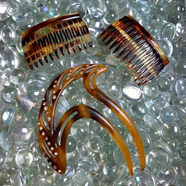 Spanish Hair Comb - Etsy