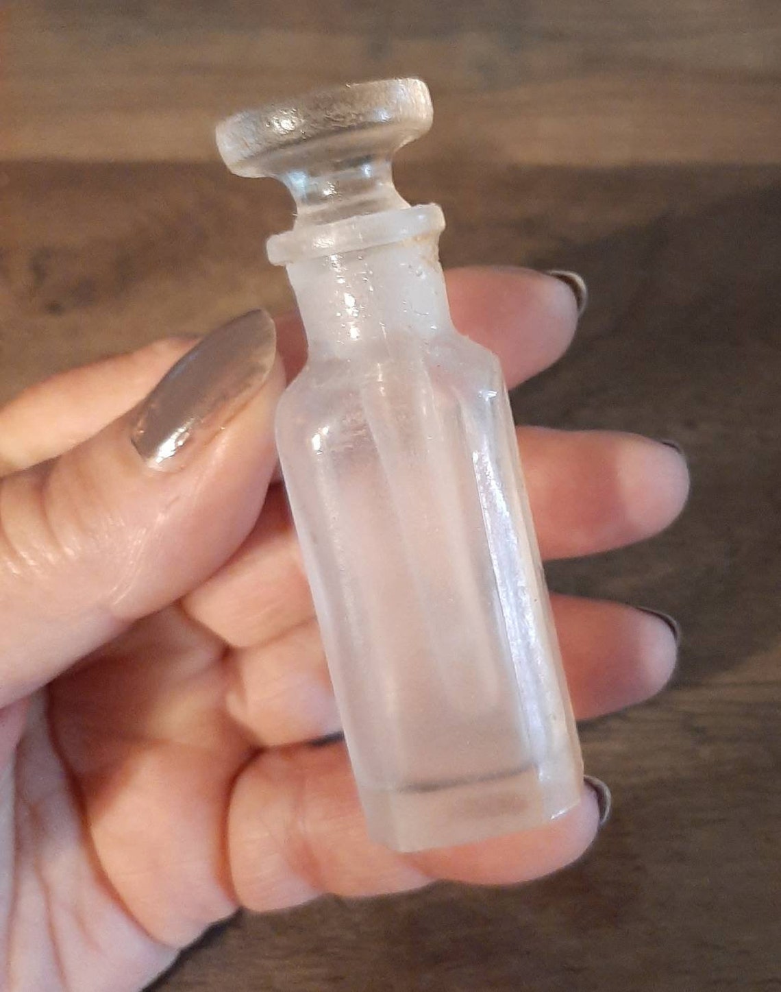 Antique Medical Lab Lot Original Glass Elixir Specimen Bottles - Etsy