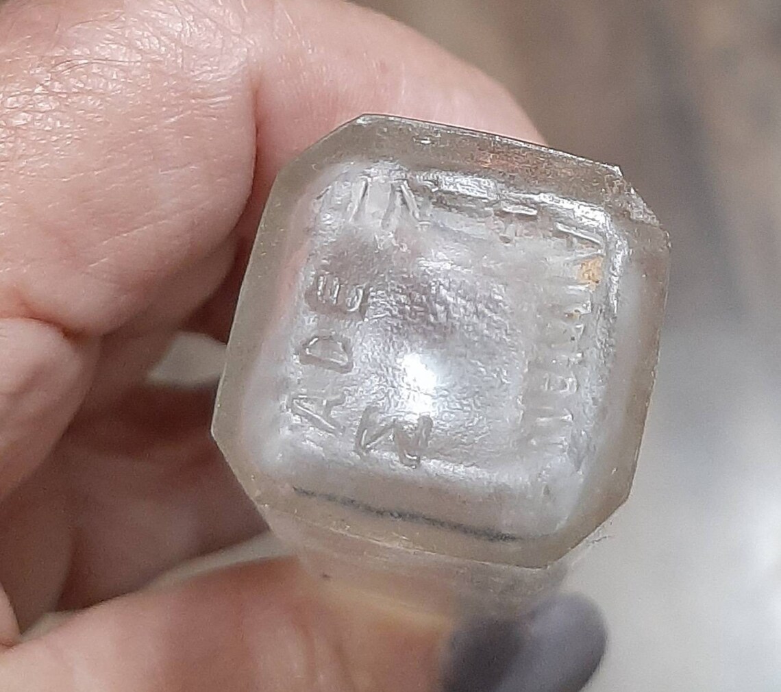 Antique Medical Lab Lot Original Glass Elixir Specimen Bottles - Etsy