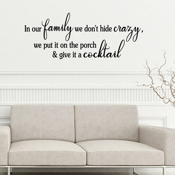 In This Family We Don& - Etsy