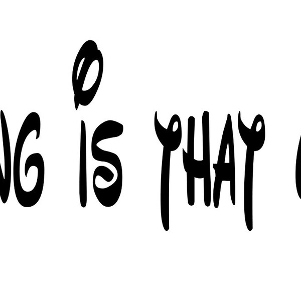 Buzz Lightyear Vinyl Sticker - Etsy