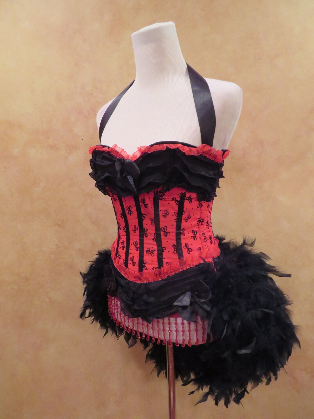 Steam Punk Birthday Masquerade Party Parade Top Hat Costume Burlesque ...