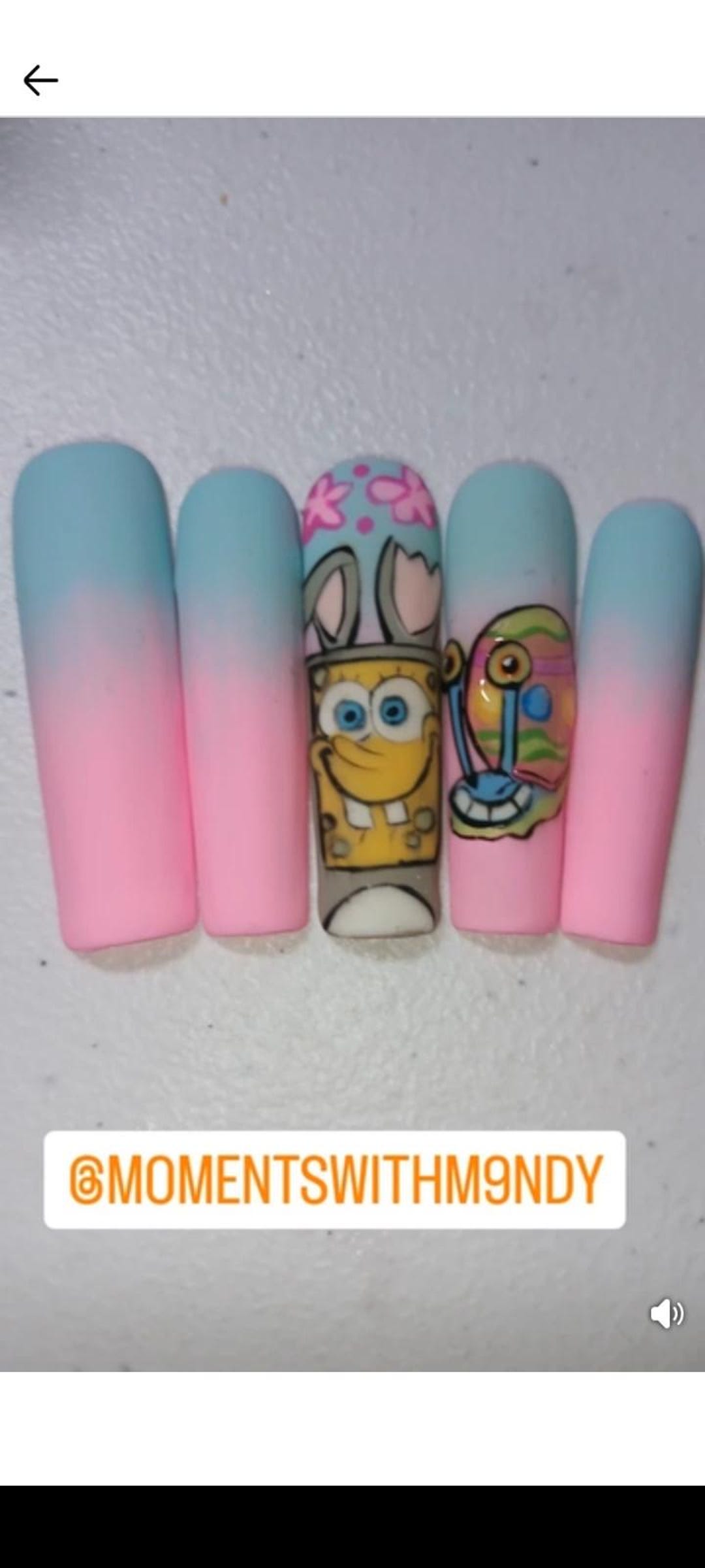 Spongebob Easter - Etsy