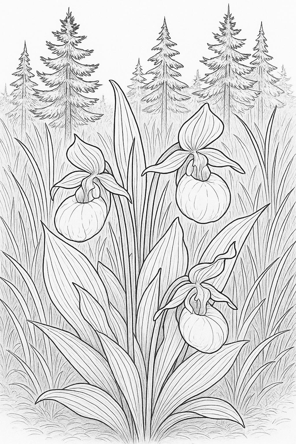 Minnesota Coloring Book: State Landmarks, Wildlife & Lakes ...