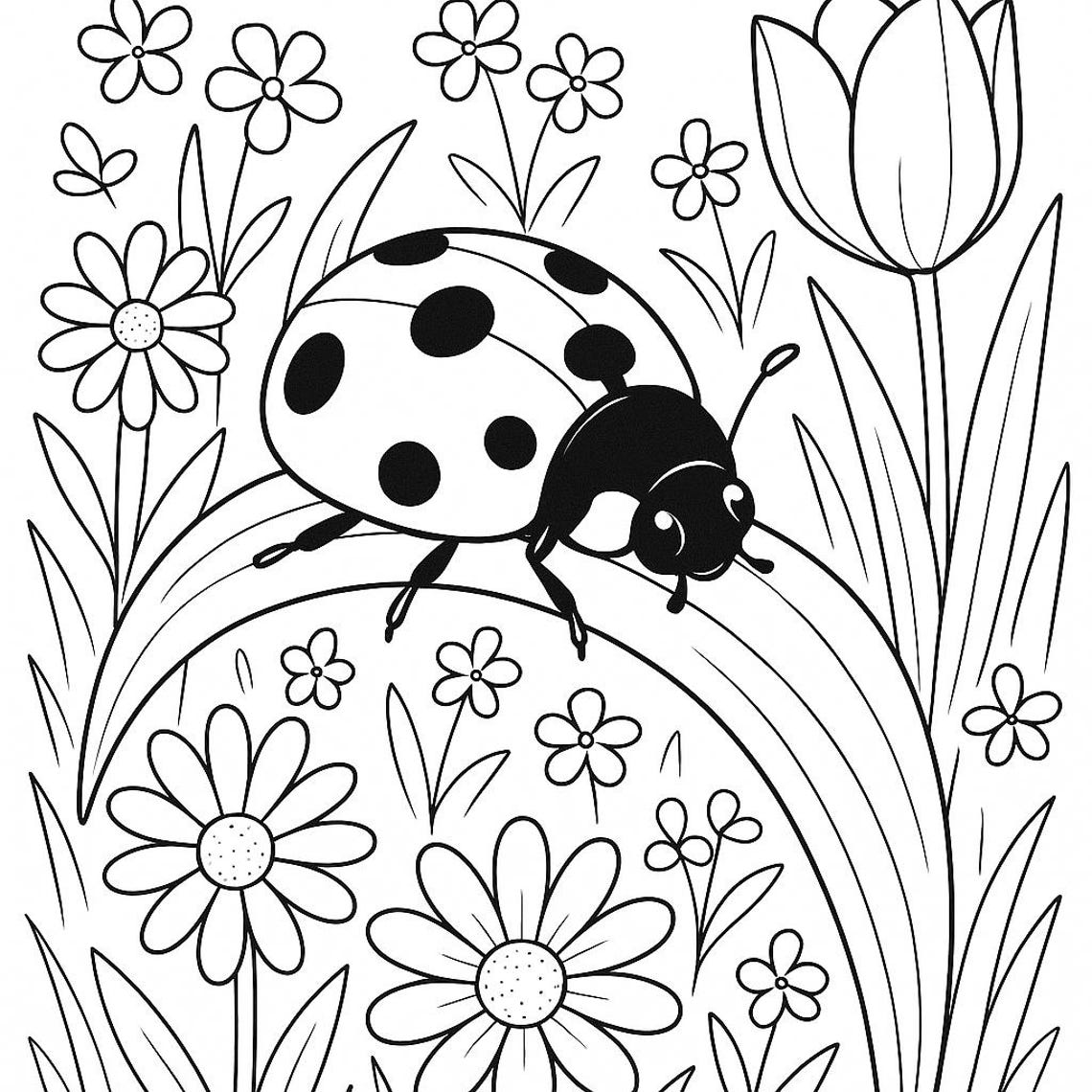 Ohio Coloring Book – State Landmarks, Buckeye Symbols (PDF Pattern) - Etsy