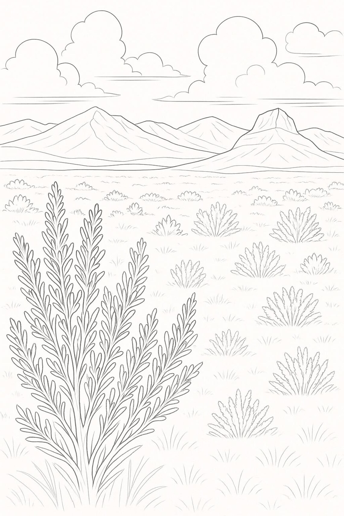 Nevada Coloring Book: State Landmarks, Desert Wildlife & Las Vegas - Etsy