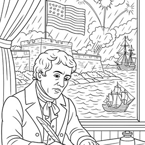 Maryland Coloring Book: Chesapeake Bay, Crabs & State Landmarks - Etsy