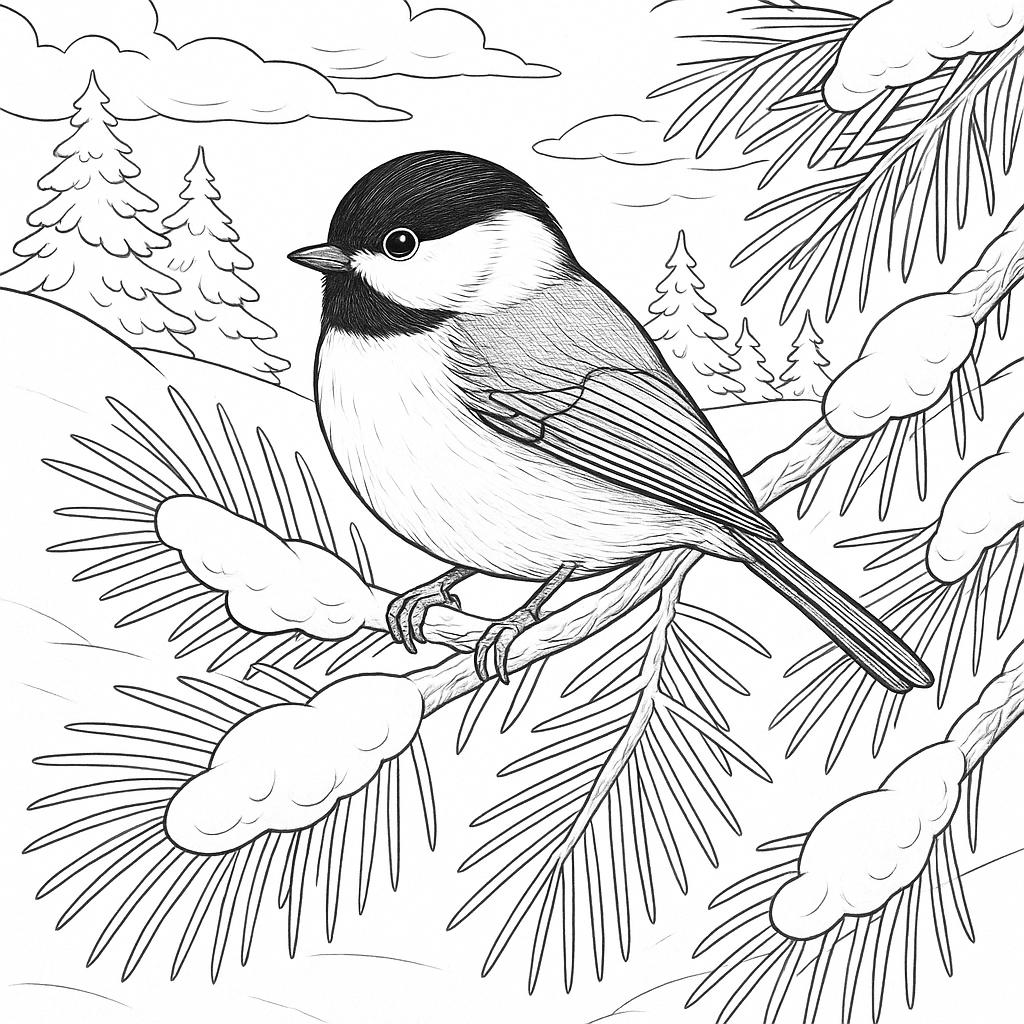 Maine Coloring Book: State Landmarks, Lighthouses & Wildlife - Etsy