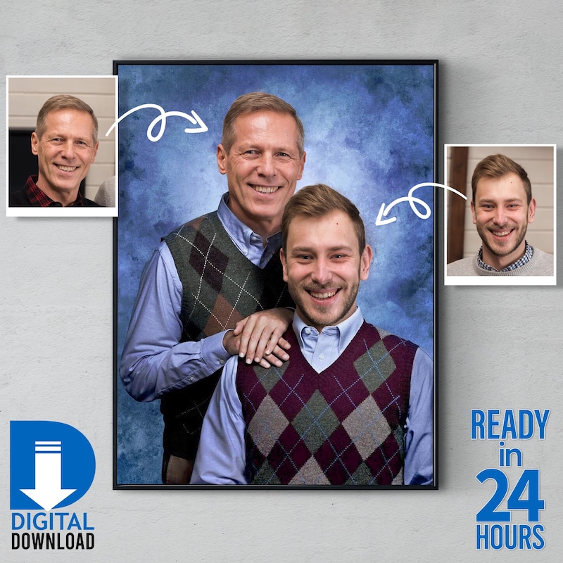 Step Brothers Photo - Etsy