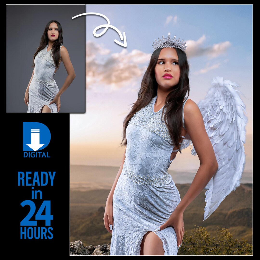 Custom Photo Editing, Photoshop Pictures Editing, Linkedin Profile ...