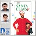 Personalized Home Alone Movie Poster With Your Face, Custom Face Swap ...