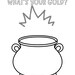 St. Patricks Day Worksheets - Etsy