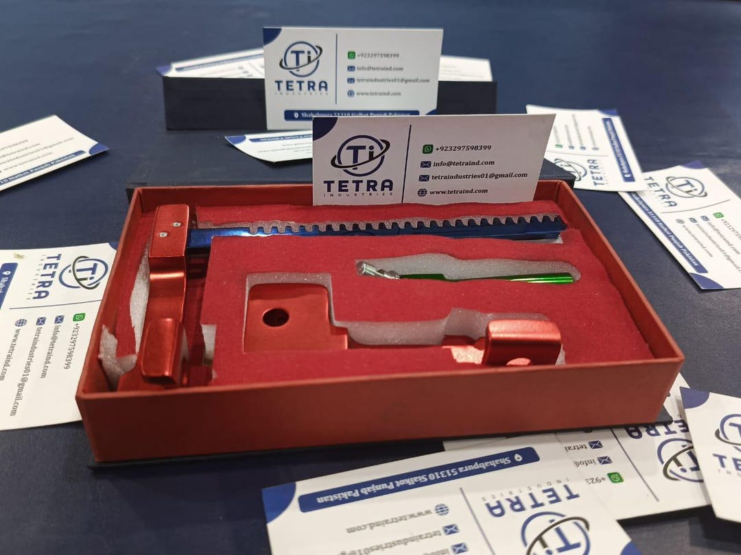Finochietto Pediatric Retractor Aluminium Child Chest Spreader ...