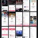 Modern News & Magazine Mobile UI Kit | Figma Mobile App UI Template - Etsy