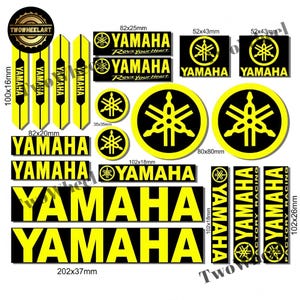 Motorcycle Side Stripe Decal | Bike & Helmet Vinyl Sticker | Car ...