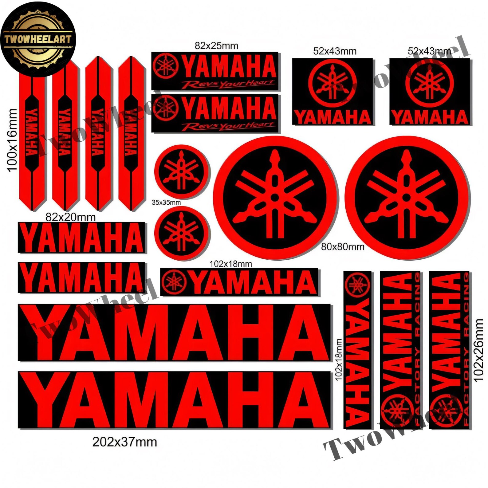 Motorcycle Side Stripe Decal | Bike & Helmet Vinyl Sticker | Car ...