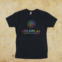 Coldplay Concert Bracelets - Etsy