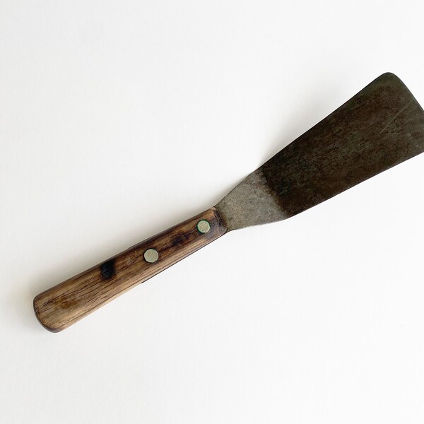Vintage Spatula - Etsy