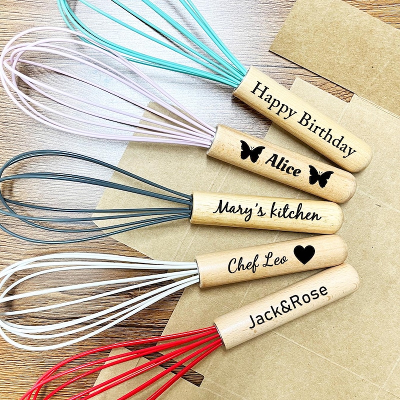 Spatula Whisk - Etsy