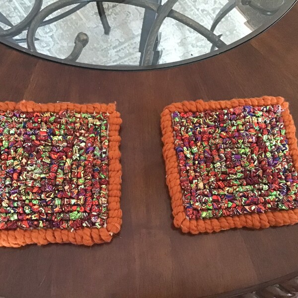 Locker Hooked Rug - Etsy