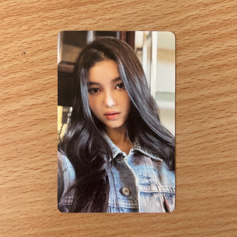 Official Newjeans Photocards - Etsy