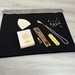 Personalized Prayer Mat Gift| Muslim Prayer Rug and Kaaba Patterned Bag ...
