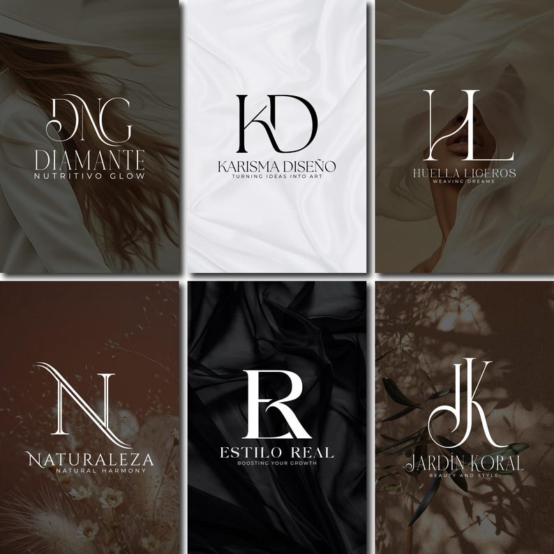 I Will Create Custom Logo Design for Your Business, Logo Creation, Logo ...