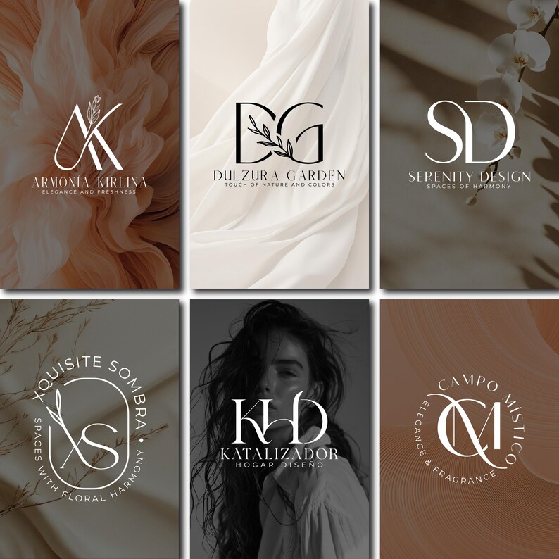 I Will Create Custom Logo Design for Your Business, Logo Creation, Logo ...