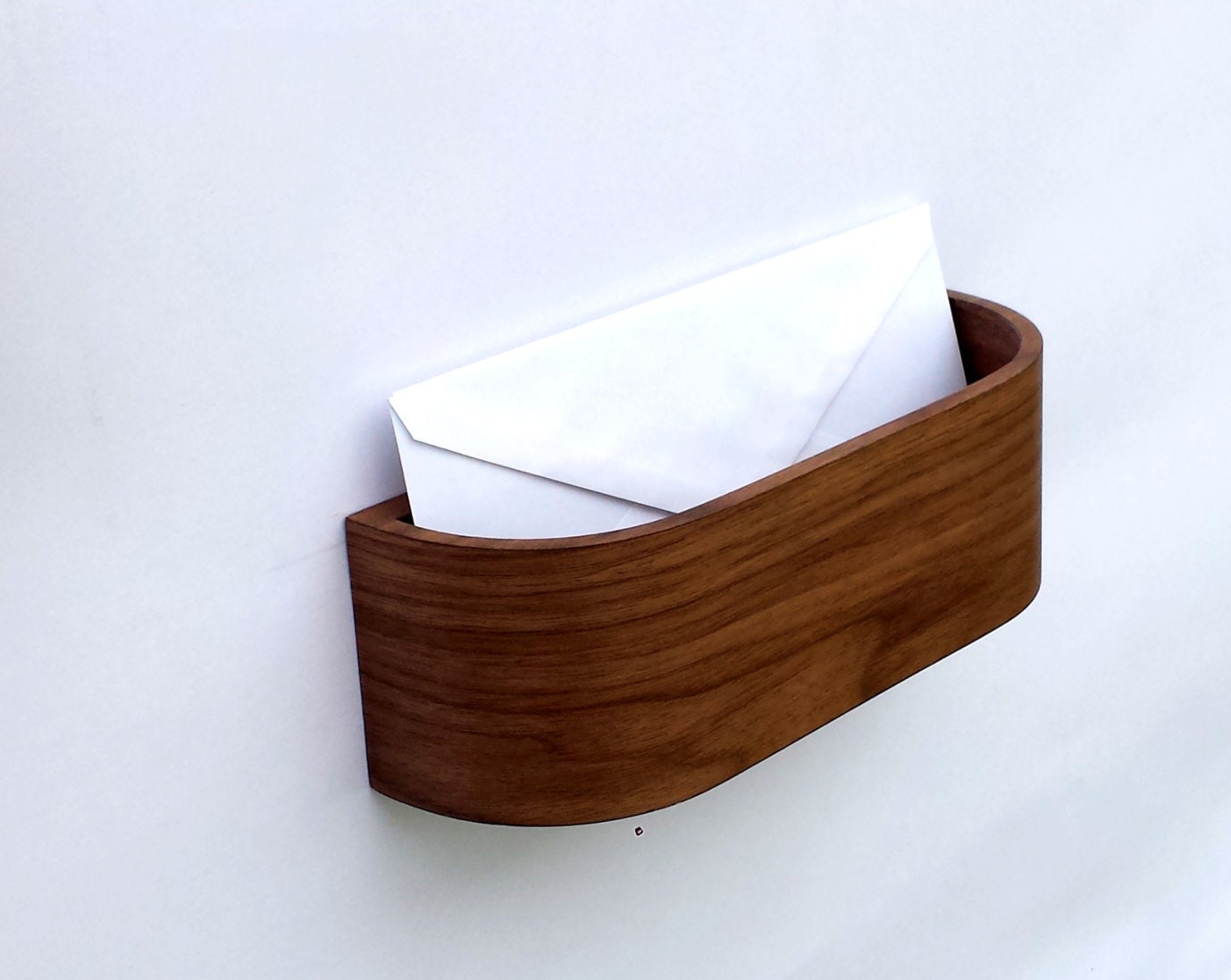 Letter Holder Shorty Magazine Rack - Etsy UK