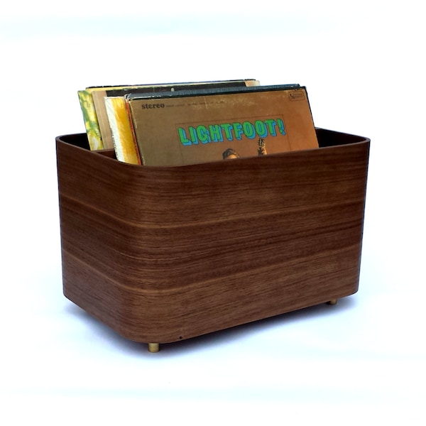 Record Holder - Etsy