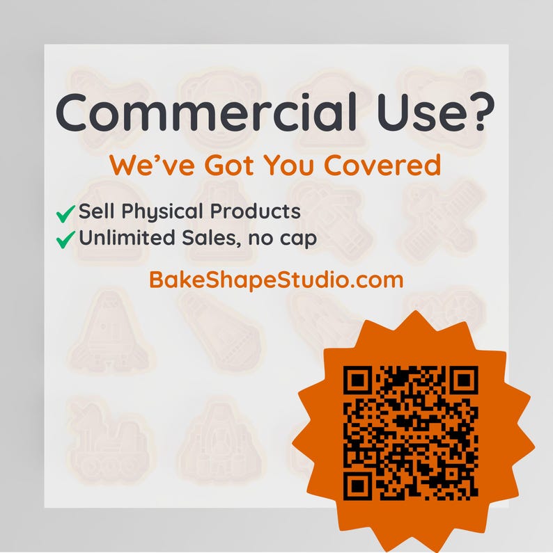 Poop Cookie Cutter Set, 3D Print STL, Funny Emoji, Game Night Baking ...