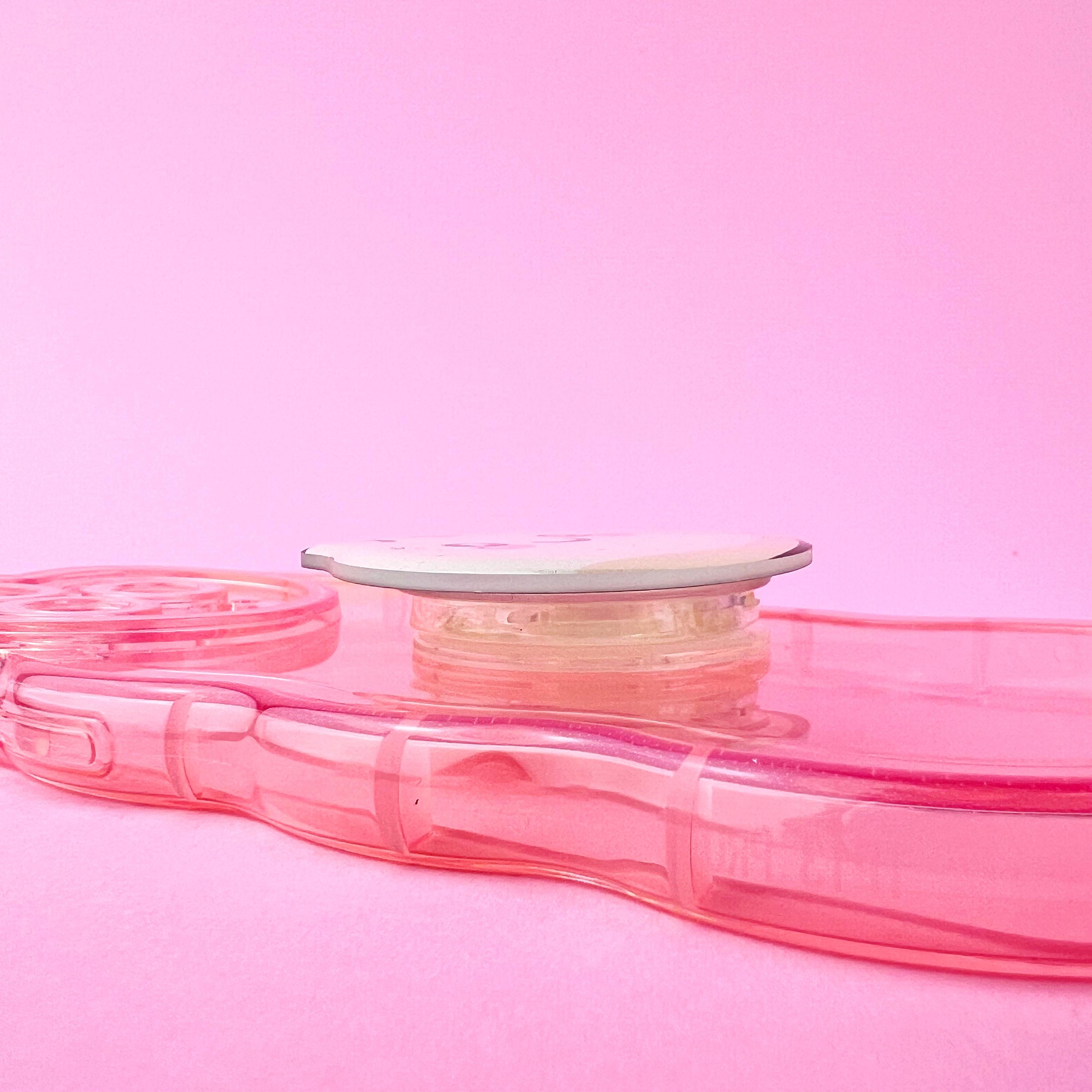 Matcha Boba Kawaii Phone Grip- Cute Phone Holder, Cute Griptok, Phone ...