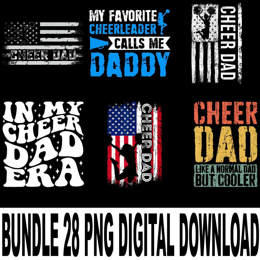 Cheer Dad Png, Cheerleading Dad Png, Antisocial Cheer Dads Club Funny ...