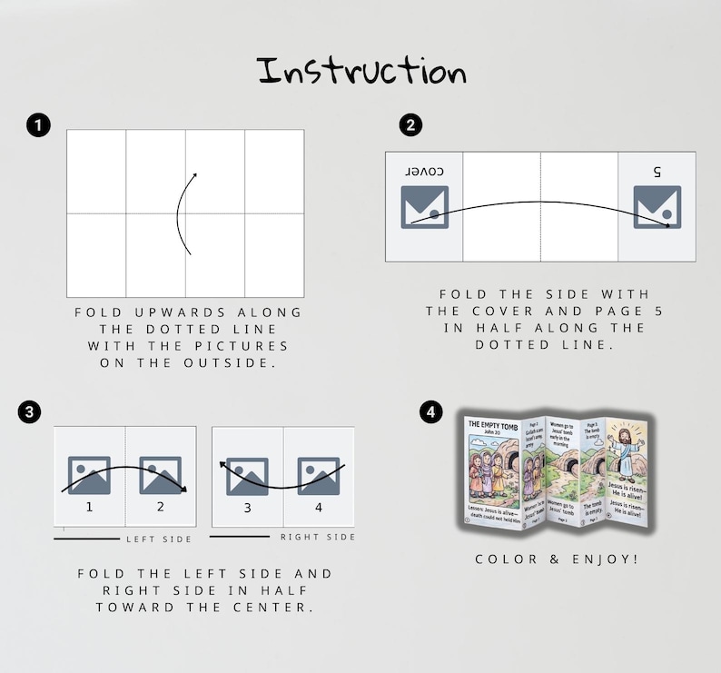 Ananias and Sapphira Bible Craft | Kids Sunday School Activity | Bible ...