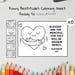 Funny Beatitudes Coloring Pages – Christian Kids Activity – Scripture ...