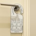 Jacob Wrestles With God Kids Bible Craft Door Hanger | Genesis 32 ...