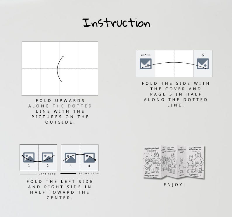 Samuel Hears God’s Voice Bible Craft | Kids Sunday School Activity ...