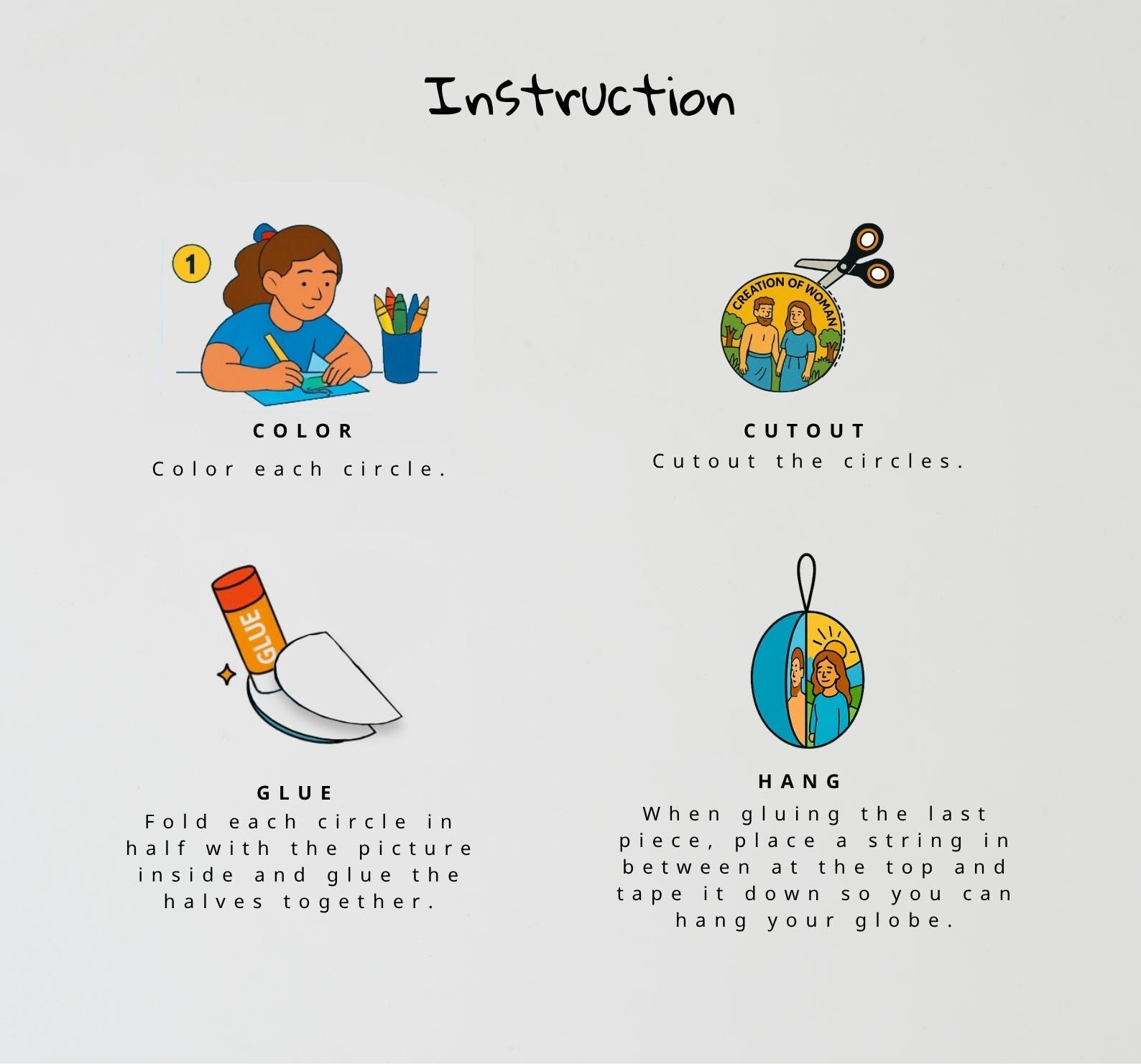 Joshua Commands the Sun to Stand Still (joshua 10) | 3D Bible Story ...