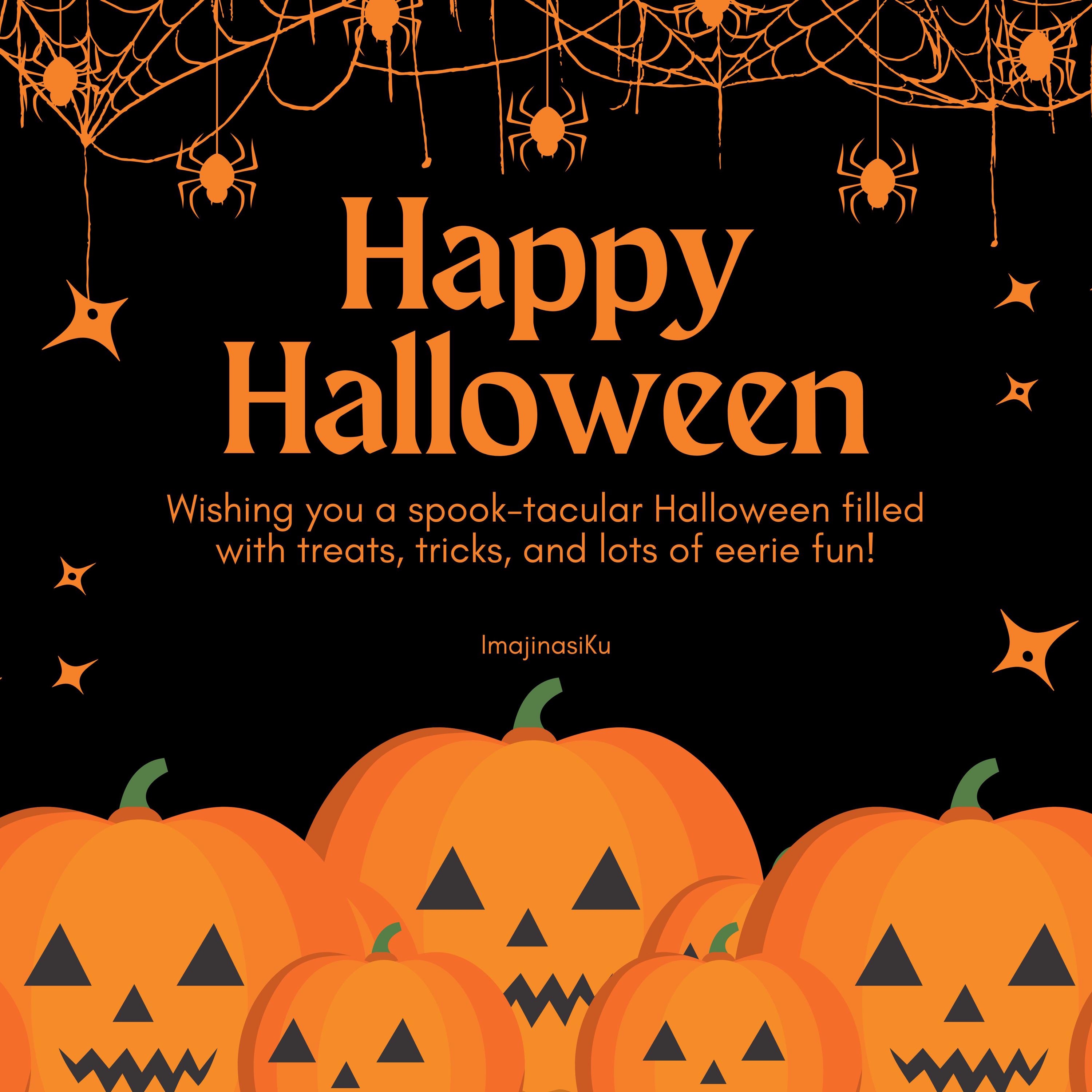 Printable Halloween Cards for Kids – Cute & Spooky Ghosts, Cats, and ...