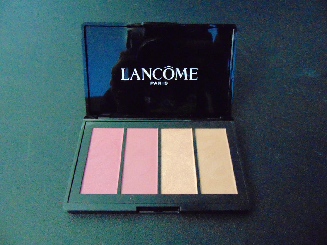 Lancome Starlight Face Palette