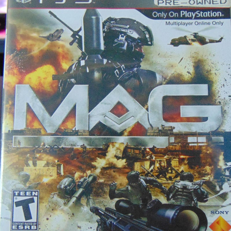 Video Games Mag - Etsy