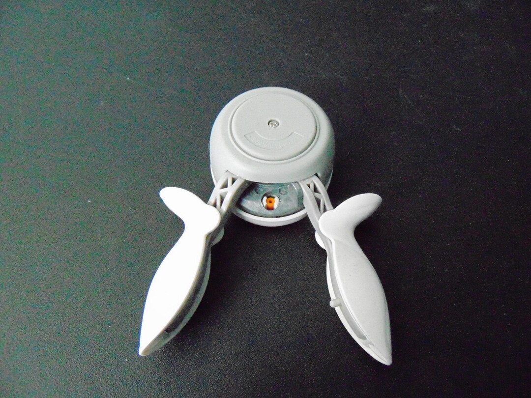 Friskars Scrapbook Round Scallop Metal Hole Punch - Etsy